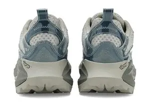 Merrell Moab Speed 2 Jelly Athletic Shoes - Gray