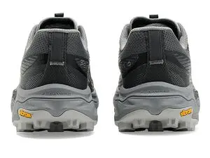 Merrell Agility Peak 6 Trail Running Shoes - Black
