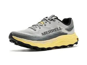 Men's Trail Running Shoes with Continental Rubber Outsole