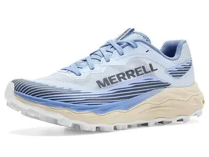 Merrell Agility Peak 6 Trail Running Shoes - Verbena