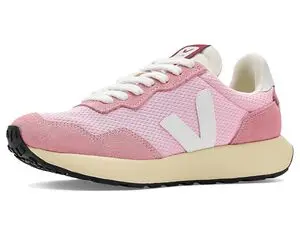 VEJA Paulistana Retro Runner Sneakers - Pink