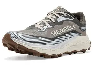 Merrell Agility Peak 6 Trail Running Shoes - Talus