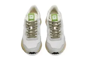 VEJA Paulistana Lace-up Sneakers - Gray