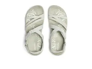 Merrell Harbor Backstrap Sandals - Brown