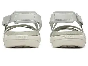 Merrell Harbor Backstrap Sandals - Brown