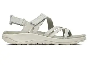 Merrell Harbor Backstrap Sandals - Brown