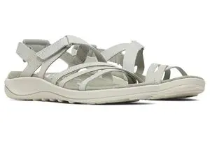Merrell Harbor Backstrap Sandals - Oolong