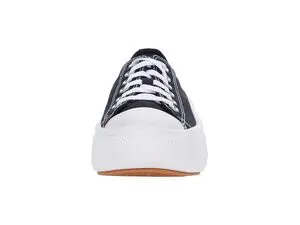 CONVERSE Chuck Taylor Move Platform Ox Sneakers - Black