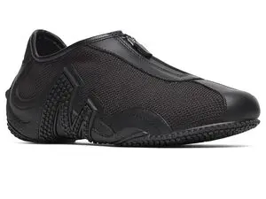 Merrell Zip Up Shoes For Women