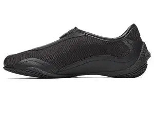 Merrell Relay Fly Zip Se Mary Jane Sneakers - Black