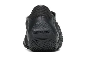 Merrell Relay Fly Zip Se Mary Jane Sneakers - Black
