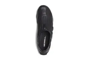 Merrell Relay Fly Zip Se Mary Jane Sneakers - Black