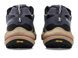 Merrell Speedarc Matis Athletic Sneakers - Blue