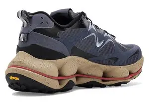 Merrell Speedarc Matis Athletic Sneakers - Blue