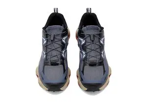 Merrell Speedarc Matis Athletic Sneakers - Blue