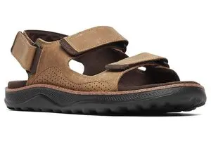 Merrell Round Toe Sandals For Men