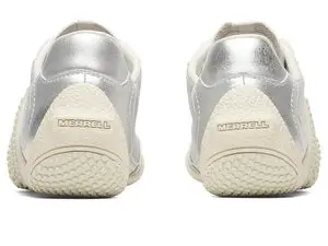 Merrell Relay Fly Vent Metallic Se Low Top Sneakers - Gray
