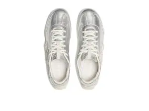Merrell Relay Fly Vent Metallic Se Low Top Sneakers - Gray