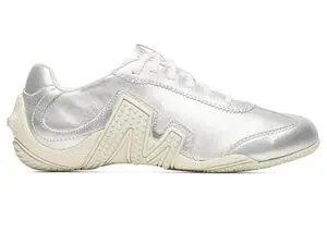 Merrell Relay Fly Vent Metallic Se Low Top Sneakers - Gray
