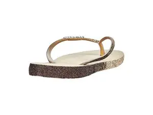 Havaianas Slim Sparkle Flip-flops - Multi