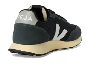 VEJA Rio Branco Ii Lace-up Sneakers - Black