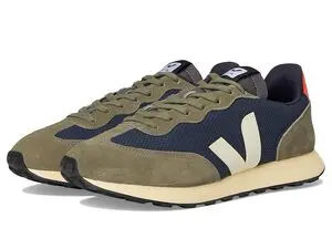 VEJA Rio Branco Ii Sneakers - Olive