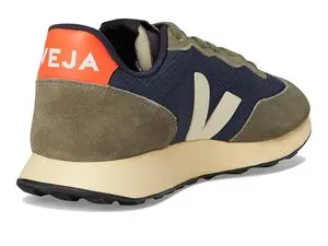 VEJA Rio Branco Ii Sneakers - Olive