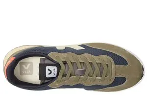 VEJA Rio Branco Ii Sneakers - Olive