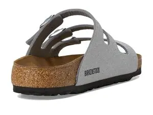 BIRKENSTOCK Florida Shiny Glitter Dress Sandals
