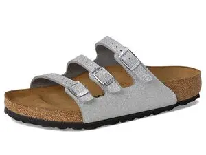 BIRKENSTOCK Florida Shiny Glitter Dress Sandals