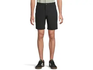 Adidas Ultimate365 8.5 Five-pocket Golf Shorts - Black