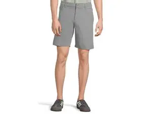 Adidas Ultimate365 8.5 Five-pocket Golf Shorts - Gray