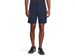 Adidas Ultimate365 8.5 Five-pocket Golf Shorts - Navy