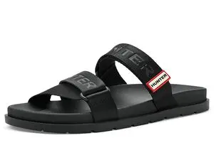 Hunter Open Toe Sandals For Women