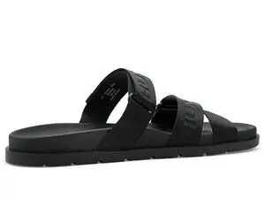 Hunter Rylee Sandals - Black