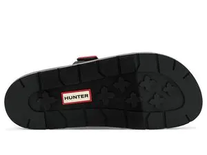Hunter Rylee Sandals - Black