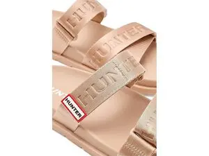 Hunter Rylee Sandals