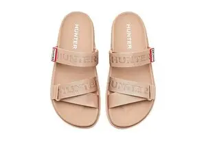 Hunter Rylee Sandals