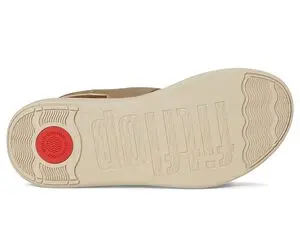 Fitflop F-mode Go Adjustable Flatform Back-strap Sandals