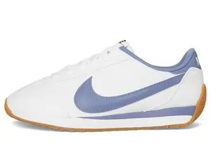Nike Pacific Leather Sneakers - White