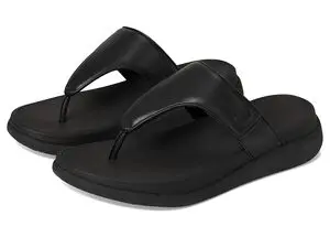 Women's Fitflop All Black Shoes