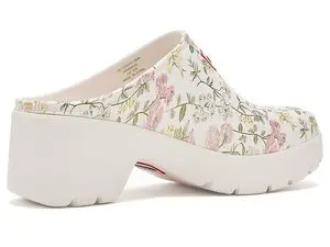 Hunter Anika Wedge Shoes - Multi