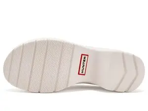 Hunter Anika Wedge Shoes - Multi