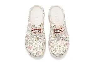 Hunter Anika Wedge Shoes - Multi
