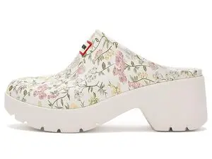 Hunter Anika Wedge Shoes - Multi