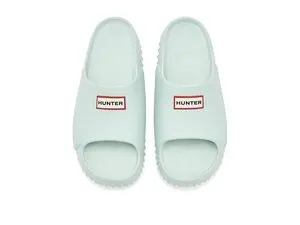 Hunter Faroe Sandals - Gray
