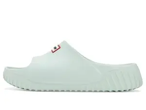 Hunter Faroe Sandals - Gray