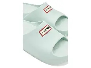 Hunter Faroe Sandals - Gray