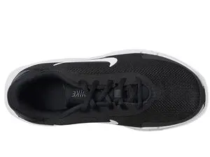 Nike Flex Train Athletic Sneakers - Black