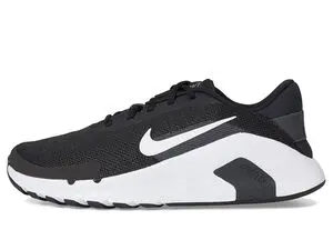Nike Flex Train Athletic Sneakers - Black